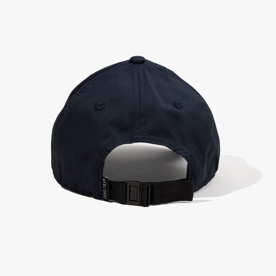 ZERO-TEX® 6 PANEL CAP – bodylander